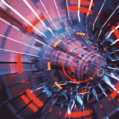 Sci-Fi Art GIF - Find & Share on GIPHY