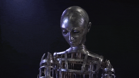 Automatons GIFs - Find & Share on GIPHY