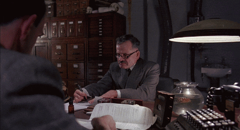 Terry Gilliam Brazil GIF - Find & Share on GIPHY