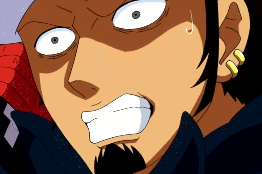 Trafalgar Law Find And Share On Giphy
