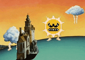 Evil Sun GIFs - Find & Share on GIPHY