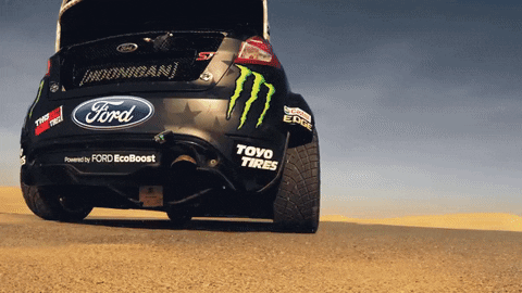 Ford Performance GIFs - Find & Share on GIPHY