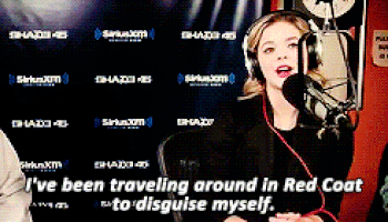 Red Coat GIFs - Find & Share on GIPHY