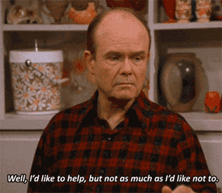 That 70S Show Foreman GIF - Find & Share on GIPHY