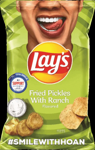 Food Lays GIF by Hoan Do - Find & Share on GIPHY