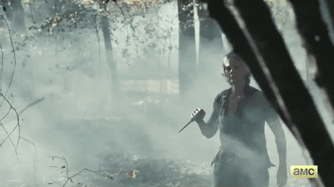 The Walking Dead GIF - Find & Share on GIPHY