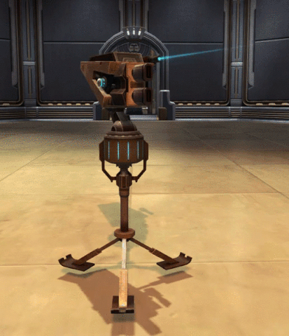 Turret GIF - Find & Share on GIPHY
