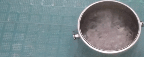 Liquid Nitrogen GIFs - Get the best GIF on GIPHY