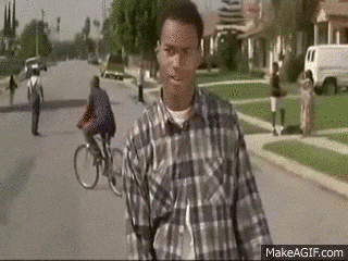 The Homie GIF - Find & Share on GIPHY