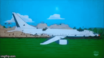 Another MAX airplane issue | Page 2 | O-T Lounge