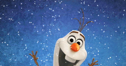 Olaf The Snowman Gif Disney GIF Find & Share On GIPHY