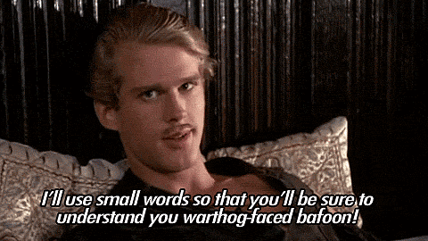 The Princess Bride GIF - Find & Share on GIPHY
