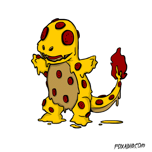 Charmander Cute GIFs - Find & Share on GIPHY