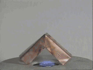 Copper GIF - Find & Share on GIPHY