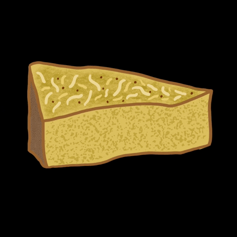 Lemon Cake GIF - Find & Share on GIPHY