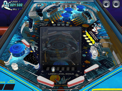Pinball GIF - Find & Share on GIPHY