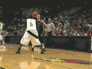 And 1 Street Ball GIF - Find & Share on GIPHY