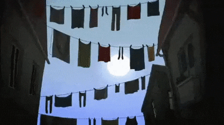 Tramp GIFs - Find & Share on GIPHY