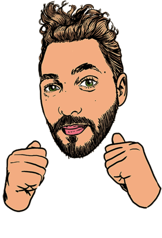 Like Sticker for iOS & Android | GIPHY