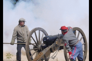 Cannon GIFs - Find & Share on GIPHY