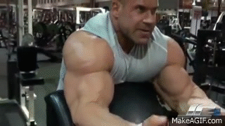 Jay Cutler GIF - Find & Share on GIPHY