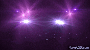 Strobe Light Gif