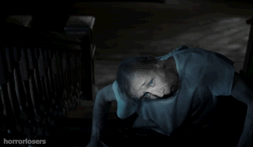 Cine De Terror GIFs - Find & Share on GIPHY