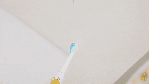 The MOST PROFESSIONAL Smart Toothpaste Dispenser | Indiegogo