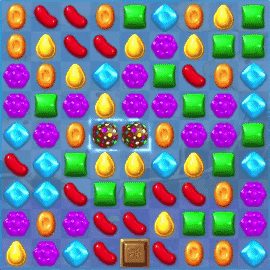 Candy Crush GIF - Find & Share on GIPHY