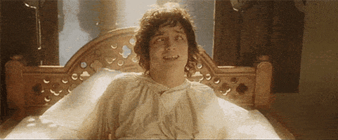 Frodo GIF - Find & Share on GIPHY