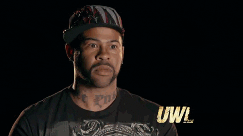 Key And Peele Mma GIF - Find & Share on GIPHY