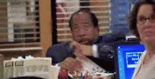 Lunch Bell GIF - Find & Share on GIPHY