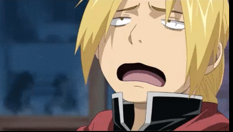 Anime Girl Sneeze