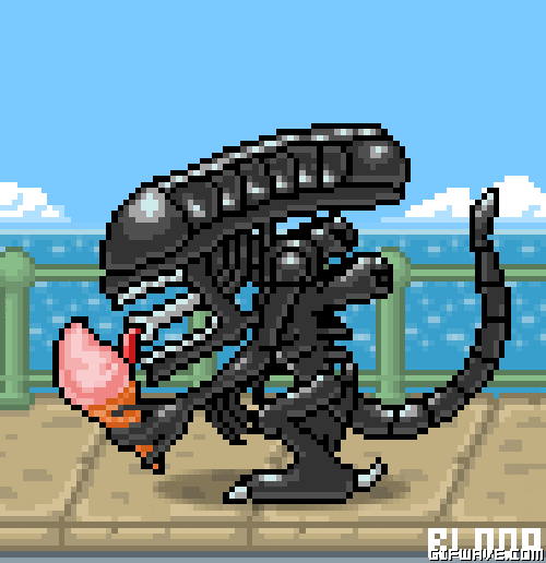 16Bit GIF - Find & Share on GIPHY