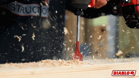 Speed Demon Impact GIF by VCG Construction - Find & Share on GIPHY