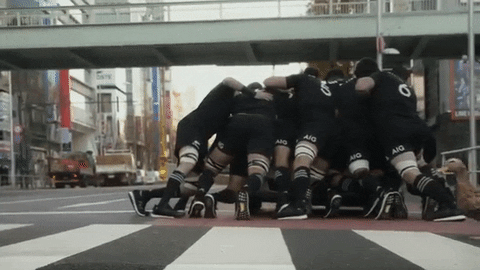 New Zealand Rugby GIF by ADWEEK - Find & Share on GIPHY