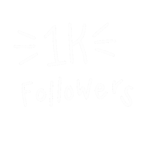 Text Followers Sticker for iOS & Android | GIPHY