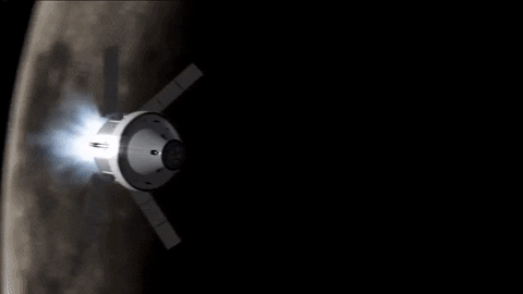 GIF by NASA - Find & Share on GIPHY