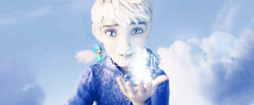 Jack Frost GIF - Find & Share on GIPHY