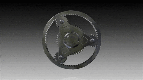 Gears GIF - Find & Share on GIPHY