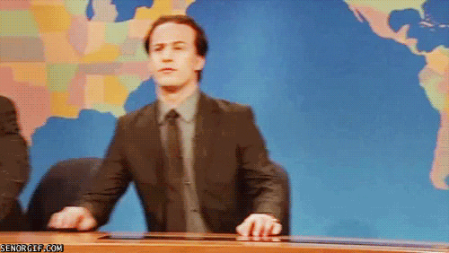 Nic Cage Snl GIF by Cheezburger - Find & Share on GIPHY