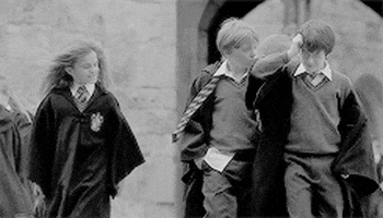 Harry Potter Dancing Gif Find Share On Giphy