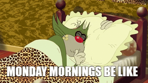 Hard Morning GIFs - Find & Share on GIPHY