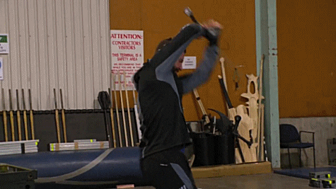 Training GIF - Find & Share on GIPHY