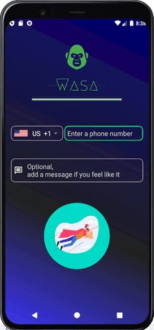 GitHub - blakazulu/Wasa