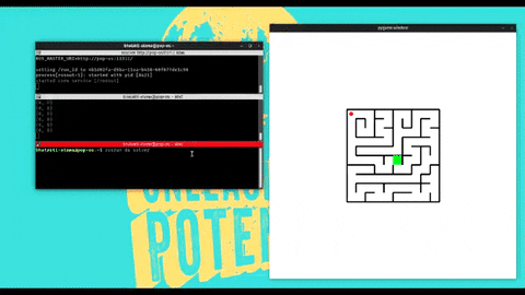 GitHub - prateek6071/maze-solver-bot