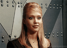 Jessica Alba GIF - Find & Share on GIPHY