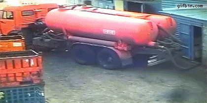 Truck GIF - Find & Share on GIPHY