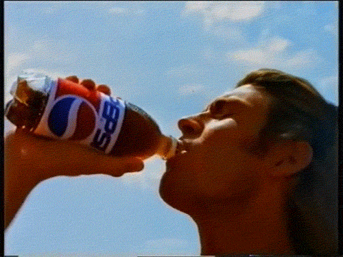 Soda Animated GIF