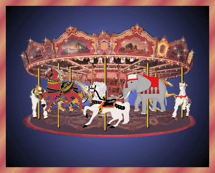 Carousel GIF - Find & Share on GIPHY